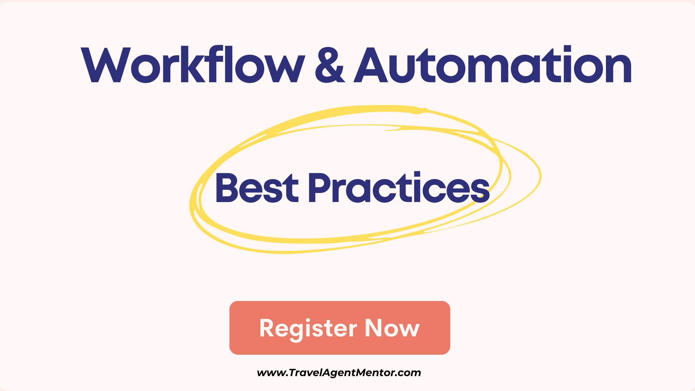 Travel Agent Workflow & Automation Best Practices Travel Agent Workflow & Automation Best Practices